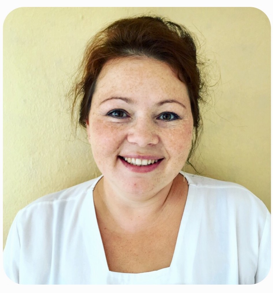 Evgenia Chernyshova - VIA Clínica Dental